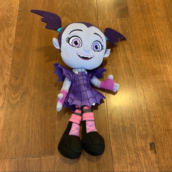 Hotel Transylvania Mavis Barbie Doll